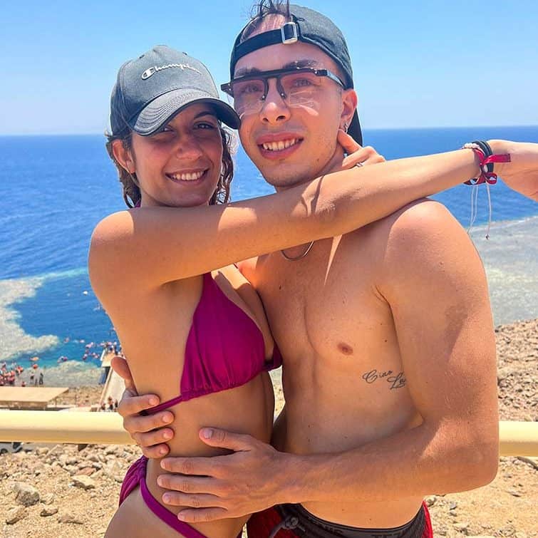 Dahab e Blue Hole Premium - Buongiorno Egitto